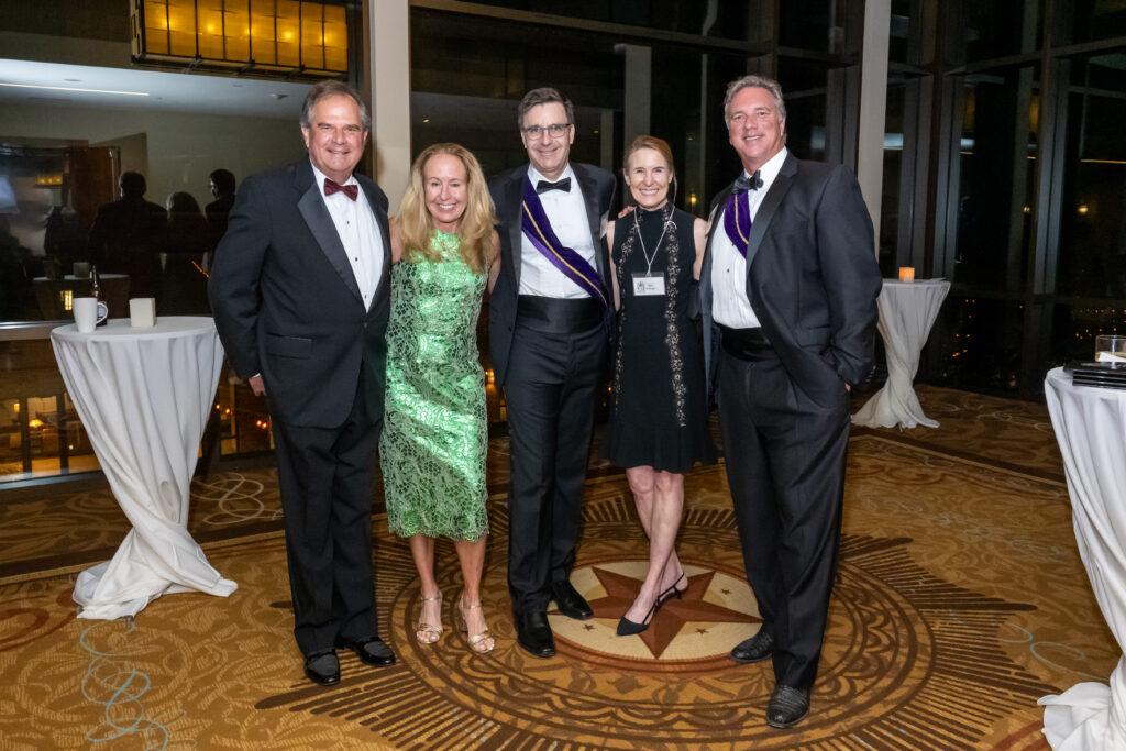 Event Photos – Knights of the Symphony
